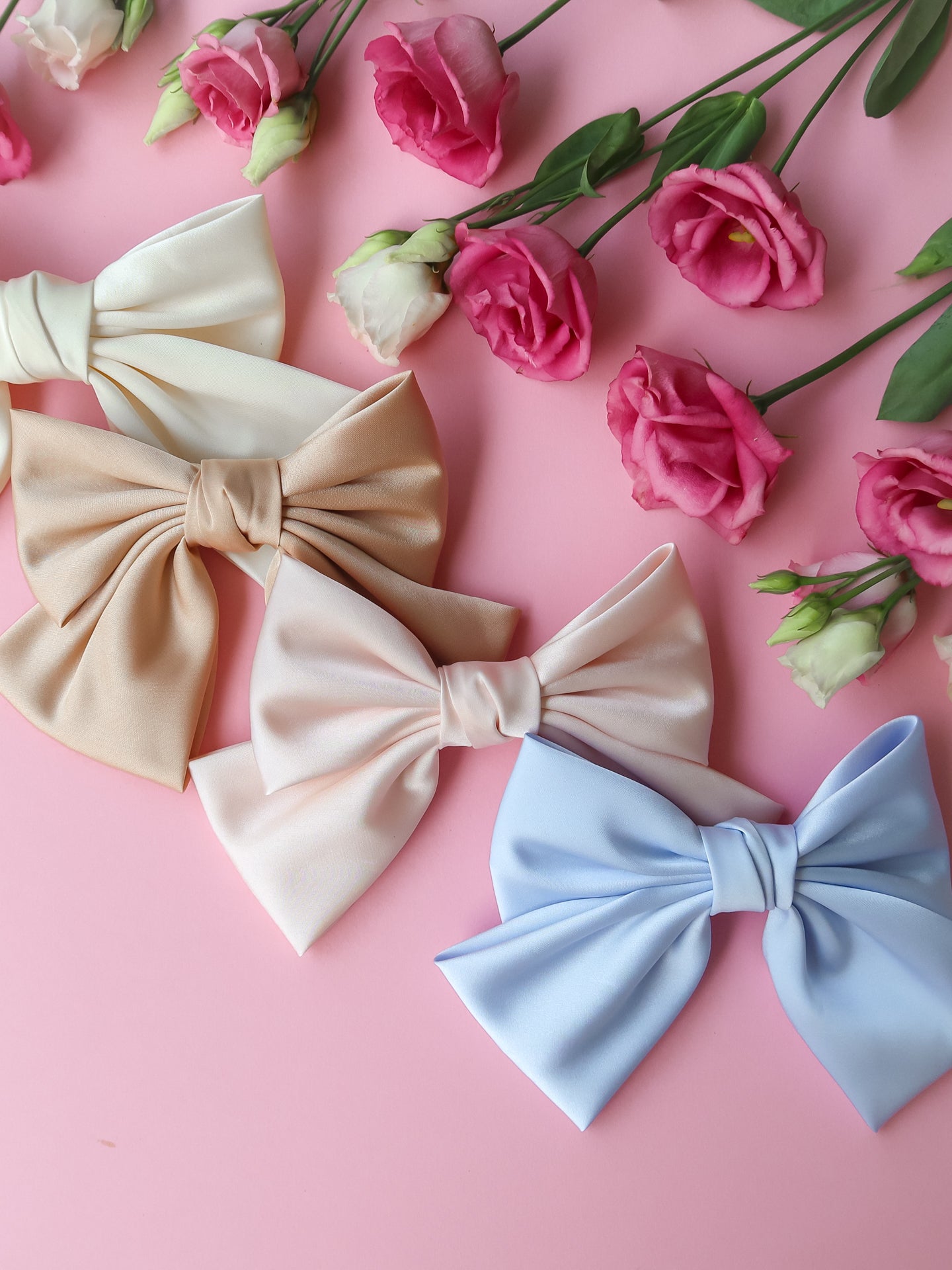 Bow Collection – Noefie